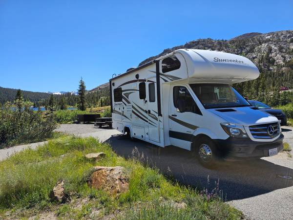 2017 Sunseeker For Sale - ZeRVs