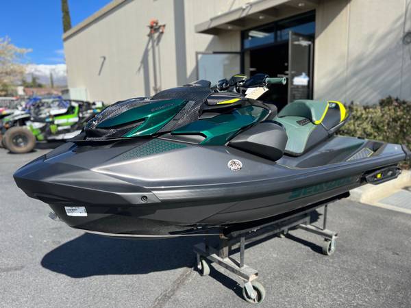 2023 Sea-Doo RXP®-X® Apex 300 $20,999 | Boats For Sale | Inland Empire ...