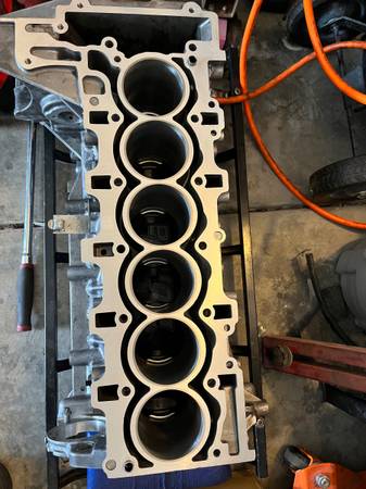 Bmw n54 block $400 | Auto Parts Sale | Inland Empire, CA | Shoppok