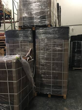 COCO COIR PALLET NOW AVAILABLE!!! | Garden Items For Sale | Inland ...