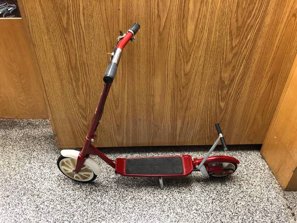 Honda Kick N Go 2 Scooter $499 | Sports Goods For Sale | Inland Empire ...