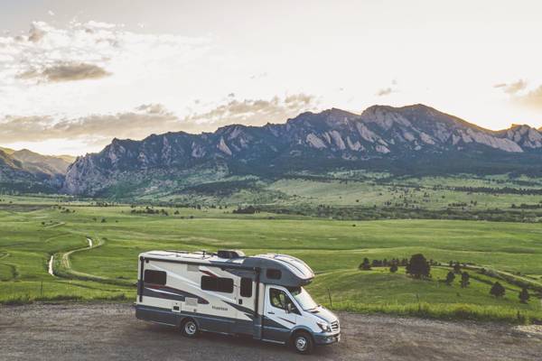 RV Trailer Camper Rentals [RV Rental by Owner - $99/Day] | RV, RVs for ...