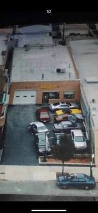 Car Shop For Rent - Commercial Real Estate - Shoppok