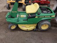 John Deere Rx75 - For Sale - Shoppok