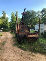Log Truck Chevy Bison with Prentice Loader - $33000 (South Jersey ...