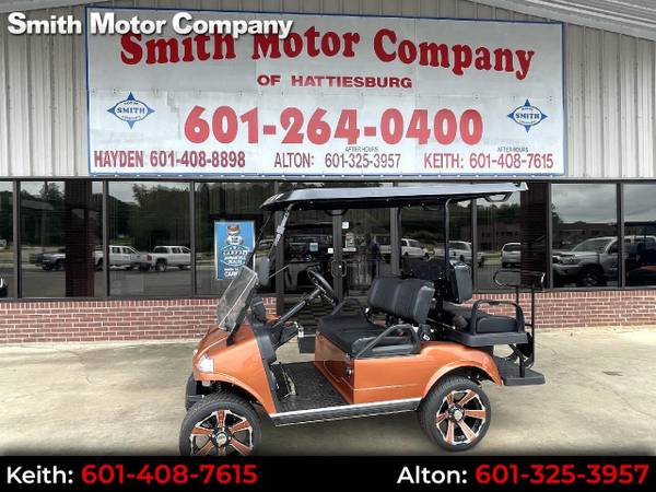 2023 Evolution Classic 4 Plus - $10,900 (Hattiesburg) | Cars & Trucks ...