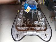 Bass pro pond prowler $1,350 | Boats For Sale | Lake Of The Ozarks, MO ...