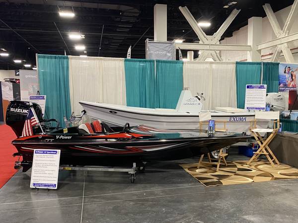 2023 Exuma Snookaholic 14’ Classic Skiff $19,999 | Boats For Sale ...