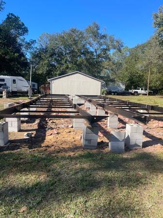 Mobile Home Frame For Sale