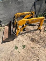 Cub Cadet Loader - For Sale - Shoppok