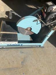 Target Wet Saw - Tools For Sale - Shoppok