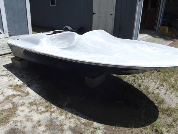10 FT GW INVADER SPEED BOAT $1,500 | Boats For Sale | Jersey Shore, NJ ...
