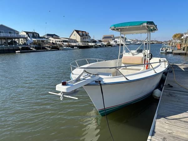 26 Wahoo $10,000 | Boats For Sale | Jersey Shore, NJ | Shoppok