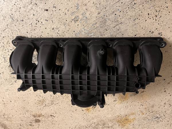 335i n54 intake manifold e90 e92 BMW $50 | Auto Parts Sale | Jersey ...