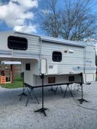 Shadow Cruiser Truck Camper $5,000 | Sports Goods For Sale | Morgantown ...