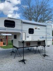 1994 Shadow Cruiser Truck Camper $5,900 | RV, RVs for Sale | Jonesboro ...