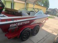 Skeeter Fish And Ski - Boats For Sale - Shoppok