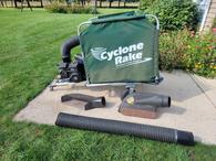 Cyclone Rake - For Sale - Shoppok