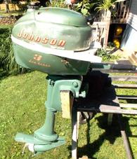 Johnson 3HP outboard $500 | Boats For Sale | Minneapolis, MN | Shoppok