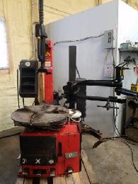 Snap On Tire Changer - For Sale - Shoppok