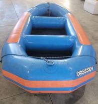 2023 Hypalon Odyssey Raft 14ft $5,199 | Boats For Sale | Missoula, MT ...