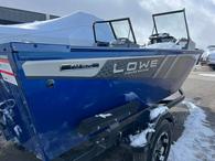 New 2024 Lowe FM 1675 WT Fishing Boat, Mercury 90HP IN STOCK ...
