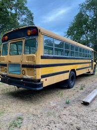 1986 Ford COE F-600 $4,500 | Cars & Trucks For Sale | Las Cruces, NM ...