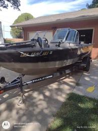 Bass tracker Targa 2000 $21,700 | Boats For Sale | La Crosse, WI | Shoppok