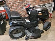 Craftsman GT6000 Garden Tractor with parts tractor $800 | Garden Items ...