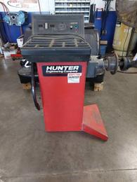 HUNTER WHEEL BALANCER NO. 125 $250 | Tools For Sale | Syracuse, NY ...