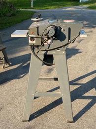 Shopsmith Planer - Tools For Sale - Shoppok