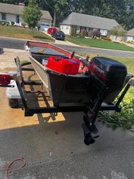 John boat | Boats For Sale | Sarasota, FL | Shoppok