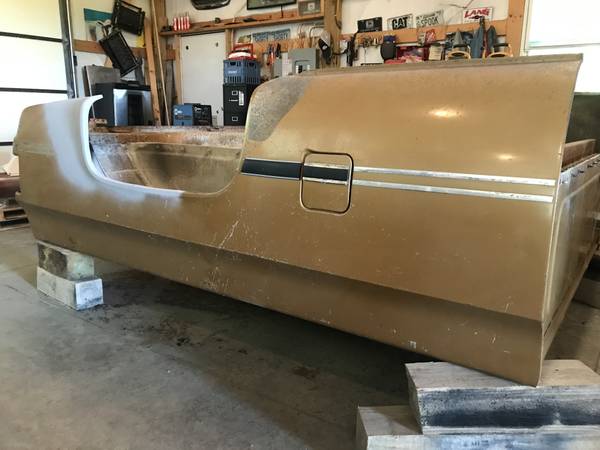 73-87 Square body Chevy GMC 8’ BED & TAILGATES & GRILLES & PARTS | Auto ...