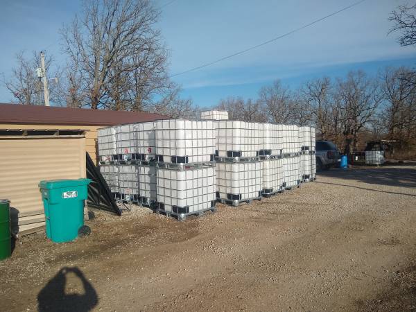 IBC - totes/ rain barrels $125 | Materials For Sale | Kansas City, MO ...