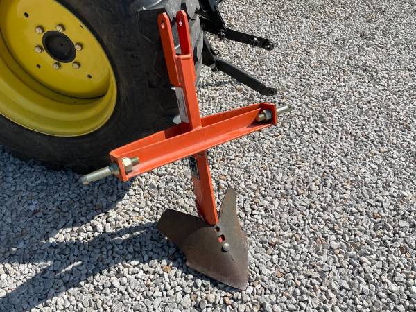 Middle Buster / Subsoiler 3pt, CAT1, King Kutter, MB-S-XB-OK $225 ...