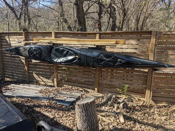 NECKY LOOKSHA ELITE CARBON $3,000 | Boats For Sale | Kansas City, MO ...