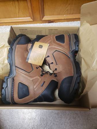 Red Wing Work Boots - 2401 size 14 D $100 | Clothing For Sale | Kansas ...