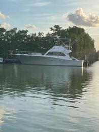 42’ Post $42,000 | Boats For Sale | Galveston, TX | Shoppok