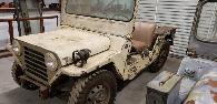 65 M151A1 MUTT Army Jeep - $9750 (whitney) | Cars & Trucks For Sale | Waco, TX | Shoppok