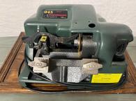 Ilco 025 Manual Key Cutting Machine $200 | General Items | Portland, OR ...