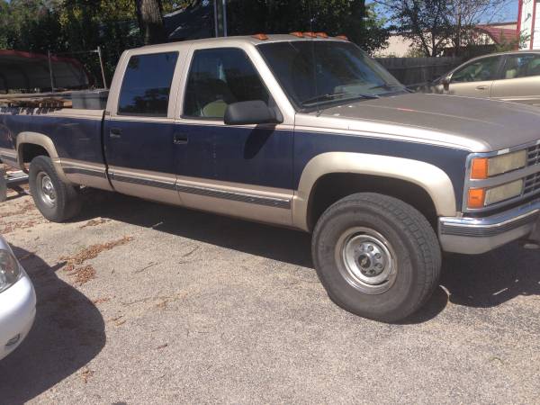 Trucks For Sale Killeen
