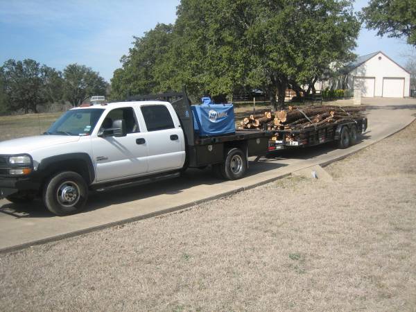 2001 Duramax Welding Rig Crew Cab 4 x 4 - $16850 (Salado) | Cars ...
