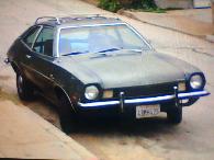 71 ford pinto runabout sell may trade - $3500 (Kingman) | Cars & Trucks ...