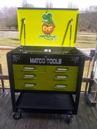 matco tool cart | Tools For Sale | Los Angeles, CA | Shoppok