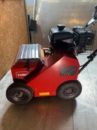 Toro Hydraulic Slit Seeder – 20″ $2,200 | Garden Items For Sale ...