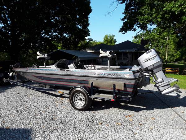 1989 Procraft Bass Boat $10,500 | Boats For Sale | Knoxville, TN | Shoppok