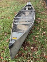 Radisson Canoe - Boats For Sale - Shoppok