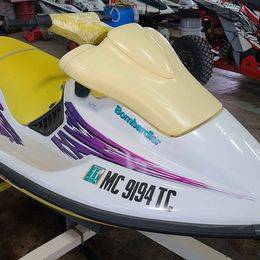97 Seadoo SPX JET SKI $3,400 | Boats For Sale | Kokomo, IN | Shoppok