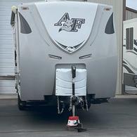 Arctic Fox $12,000 | RV, RVs for Sale | Olympic, WA | Shoppok