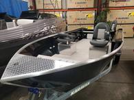 1995 20’ FISH-RITE EXPLORER Jet boat - $22,250 (MYRTLE POINT) ‹ image 1 ...